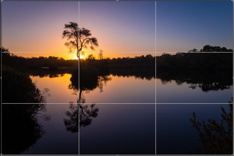 10 Tips Voor Compositie In Fotografie | Zwoele Plaatjes