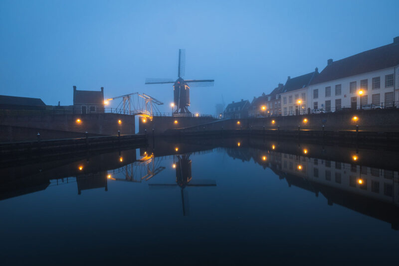 Heusden in Beeld – Vestingstad vol Karakter